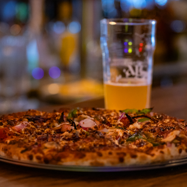 ArdrossanPizza